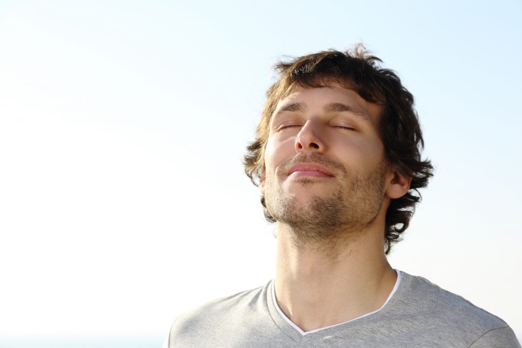 20 Facts About Men